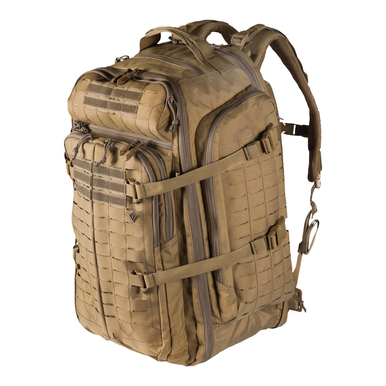 First Tactical Tactix 3Day Backpack
