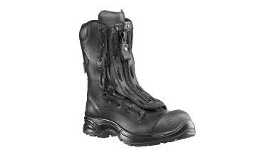 Haix Airpower XR1 Pro Ladies Boot Tri-Certified Boot Wildland, EMS ...