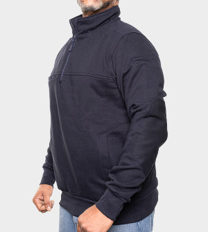 Game Sportswear Next-Gen Jobshirt, Water Repellent