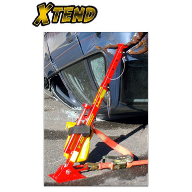 JYD Industries XTend Rescue Struts