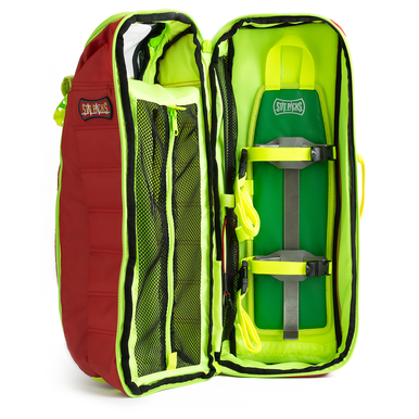 StatPacks G3+ Tidal Volume EMS Pack