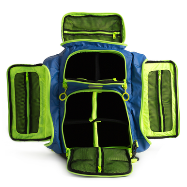 StatPacks G3+ Perfusion EMS Pack