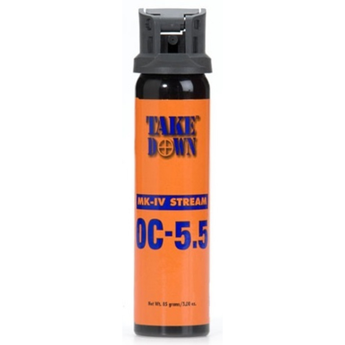 Mace Take Down OC 5.5 Fogger