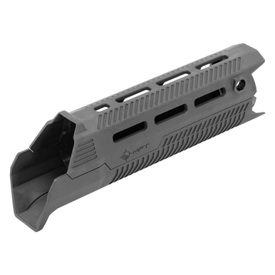 Mission First TEKKO Polymer AR15 Carbine 7" Drop in MLOCK Rail System