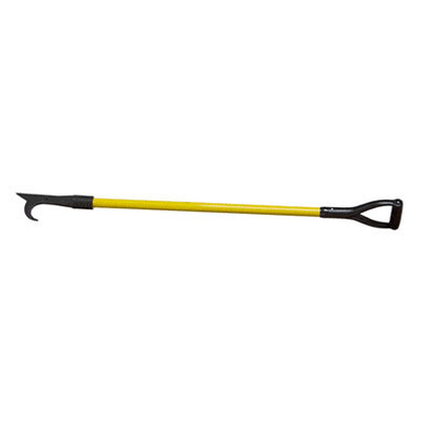 Nupla Heavy Duty Classic Round Pike Pole