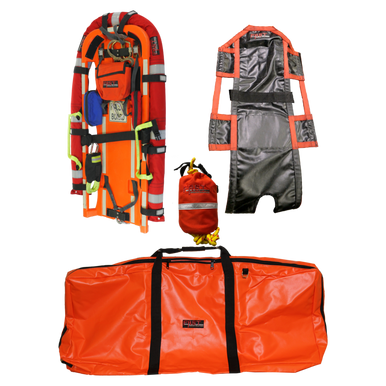 FAST Rescue Solutions Ultimate Rescue Combo
