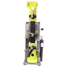 Zico Quic-Release Motorized Oxygen System, use with "M-J" Oxygen Cylinders