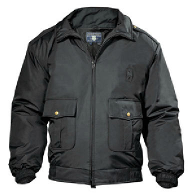 Spiewak Deluxe Duty Jacket