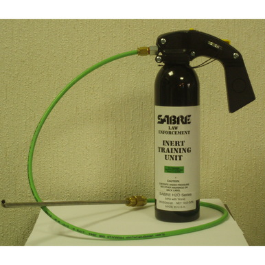 Sabre MK-9 Sabre Red Cell Buster, Inert Training Units