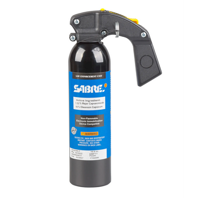 SABRE Red 1.33% MC, MK-9 16 oz Foam