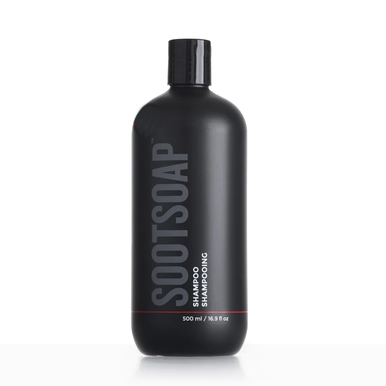 SOOTSOAP Shampoo