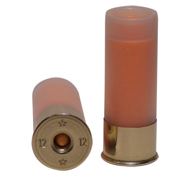 S.T. Action Pro 12 Gauge Dummy Round