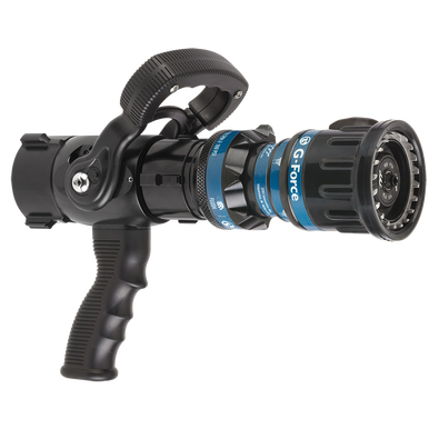 Task Force Tips G-FORCE 1.5 NHF Tip & Ball Valve with Automatic ...