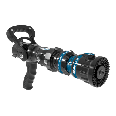 Task Force Tips FlipTip 1.5 NHF with G-Force Integrated Valve & Grip