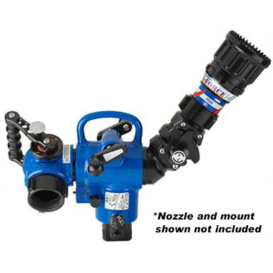 Task Force Tips Legacy Hemisphere Monitor Kit