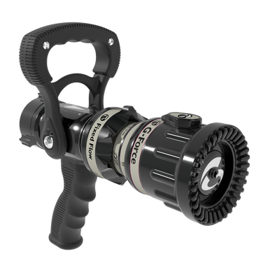 Task Force Tips G-Force 1.5 NHF Slide Valve & Pistol Grip with Fixed ...