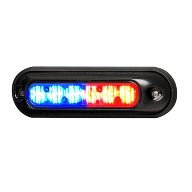 Whelen ION Super-LED Surface Mount Light