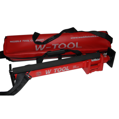 Weddle Tool W-Tool Quick-Change with Carry Case