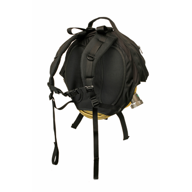 Wolfpack Gear Wildland Progressive Hose Pack
