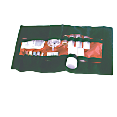 Conterra IV AD-Wrap Kit