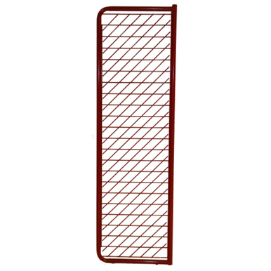 Groves Divider Panel for 20" Wide Racks