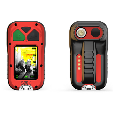 Seek FirePRO 300