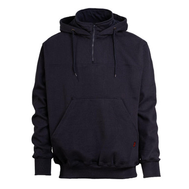 Game Sportswear The Hooded Work Shirt
