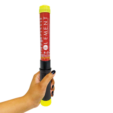 Element Handheld Portable Fire Extinguisher