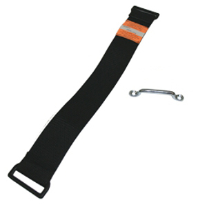 Zico Fixed Length Utility Strap, Single