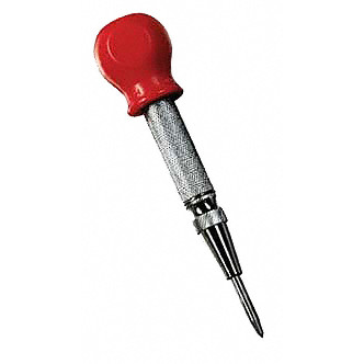 EMI Window Punch, Adjustable Tension