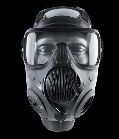 Avon Protection C50 First Responder Kit