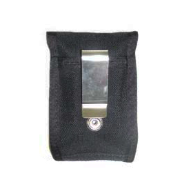 Nylon Pager Case, Small w/Nylon Belt Loop