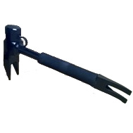 Fire Hooks Unlimited Buster Mod