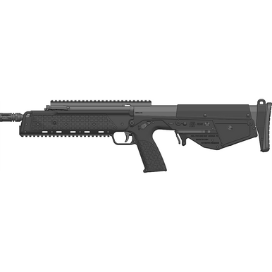 Kel-Tec RDB-S, 5.56mm, 16In Barrel, Black