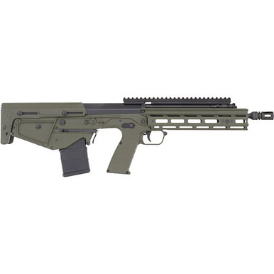 Kel-Tec RDB Defender, 5.56, 16", Green