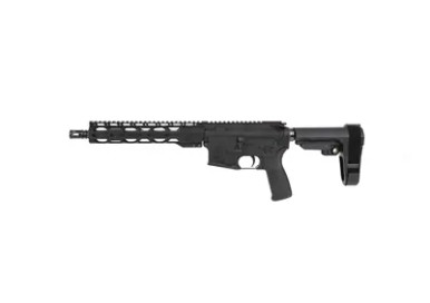 Radical Firearms 10.5" 300blk RPR Pistol SBA3 Radical Firearms, FP10.5 ...