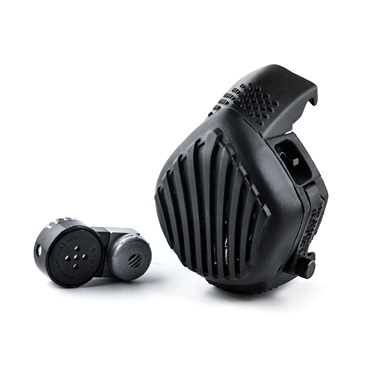 Avon Protection Voice Projection Unit with Mic