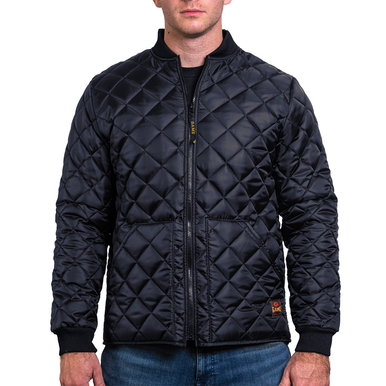Game Workwear The Iconic Quilted Chore Coat