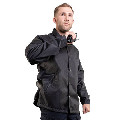 Game Workwear The Tactical Raid Jacket
