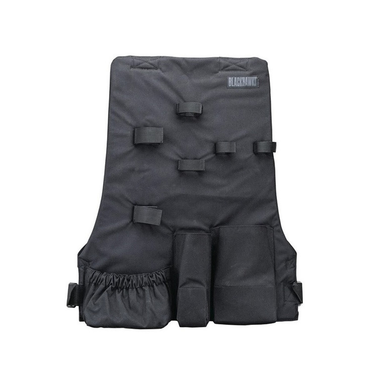 BlackHawk Dynamic Entry Manual Entry Tool Pack (pack only) Black