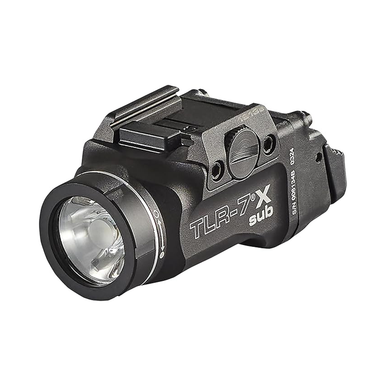 Streamlight TLR-7 X Sub USB (1913 Short) Includes Mounting Kit with Key ...