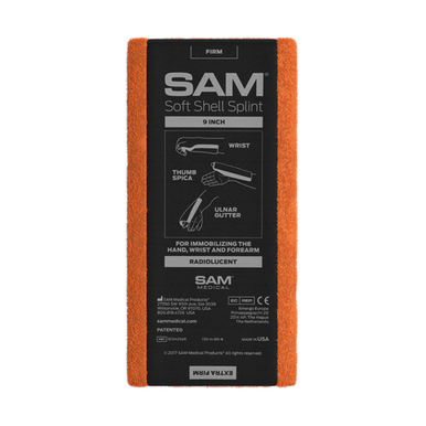 Sam Medical SAM Soft Shell Splint