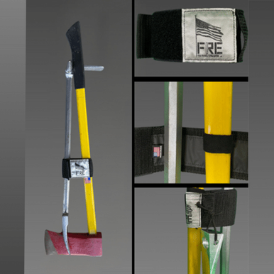 Fire Ready Enterprise Irons Marrying Strap