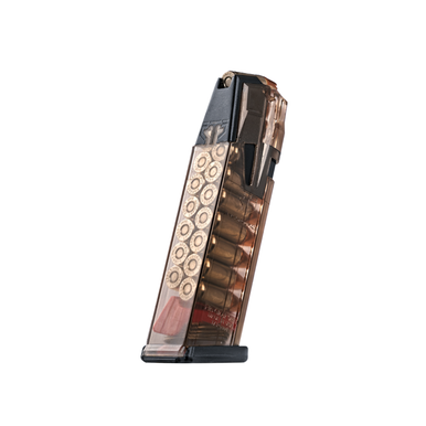 ETS Omega 17rd Mag for Glock 17