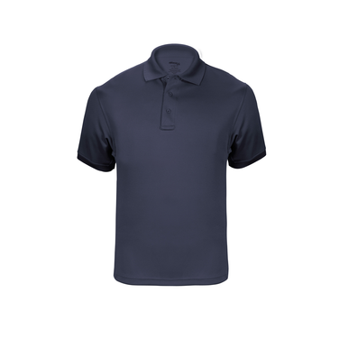 ELBECO Ufx Tactical Performance Polo, 100% Polyester Short Sleeve