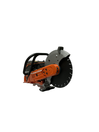 Truckman's Choice 970RTC Rotary Rescue Saw