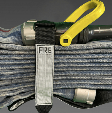 Fire Ready Enterprise Adjustable Hose Strap