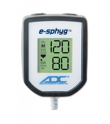 ADC e-sphyg Digital Aneroid Gauge Only