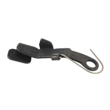 Glock- Parts Slide Stop Lever & Spring - Fits Most 9mm, .40, .357 Not 2 ...