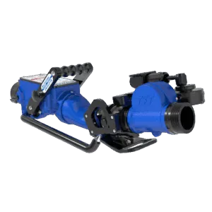 Blitzfire Portable Monitor